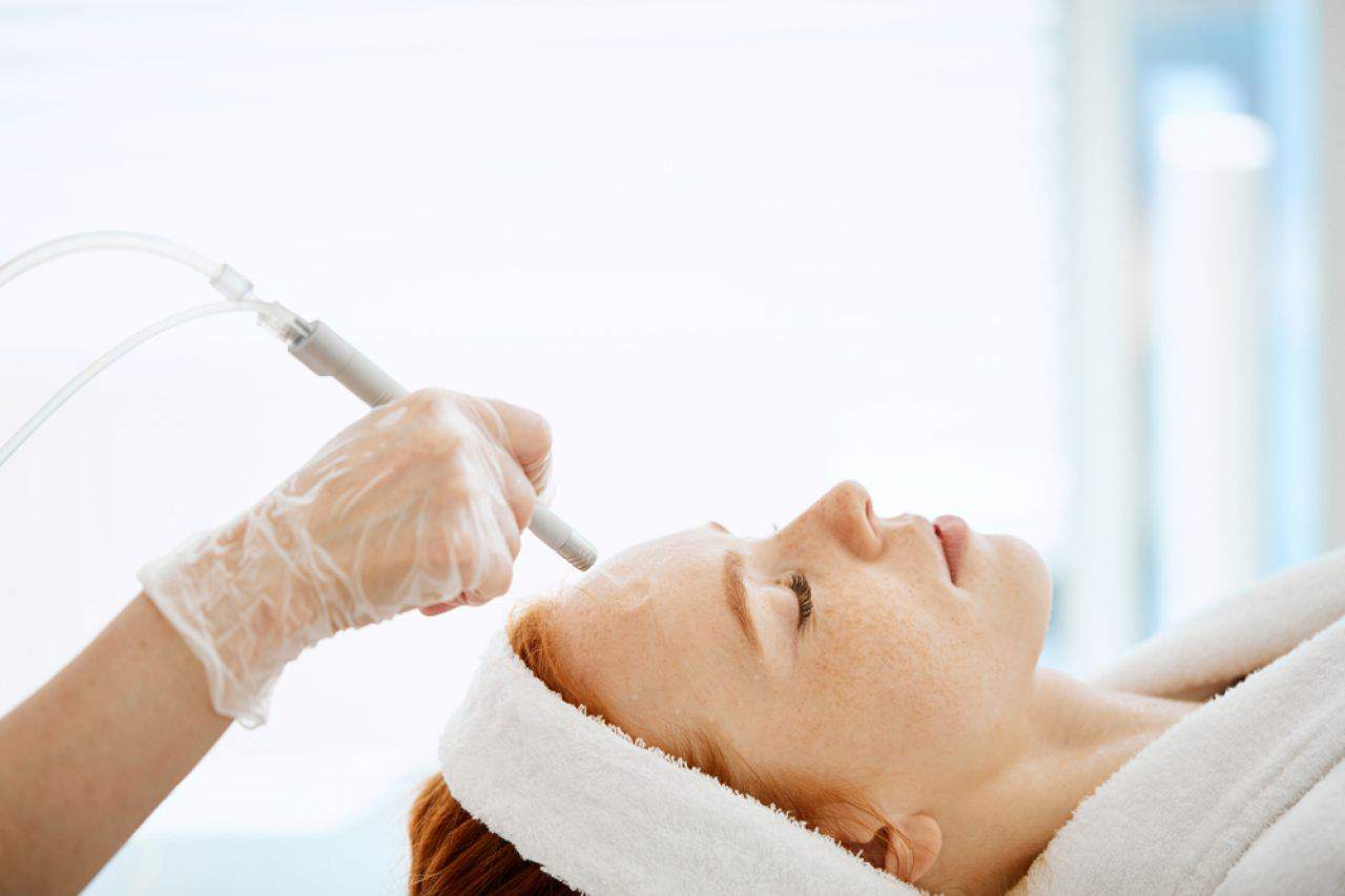 What are the Best Treatments for Melasma? | MedAesthetics